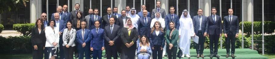 Planning Ministry Participates in Discussion of Egypt’s First Report on ...